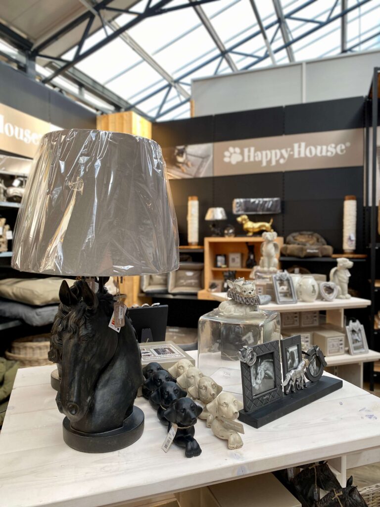 Esimene Happy House brändipood Eestis | Gardest