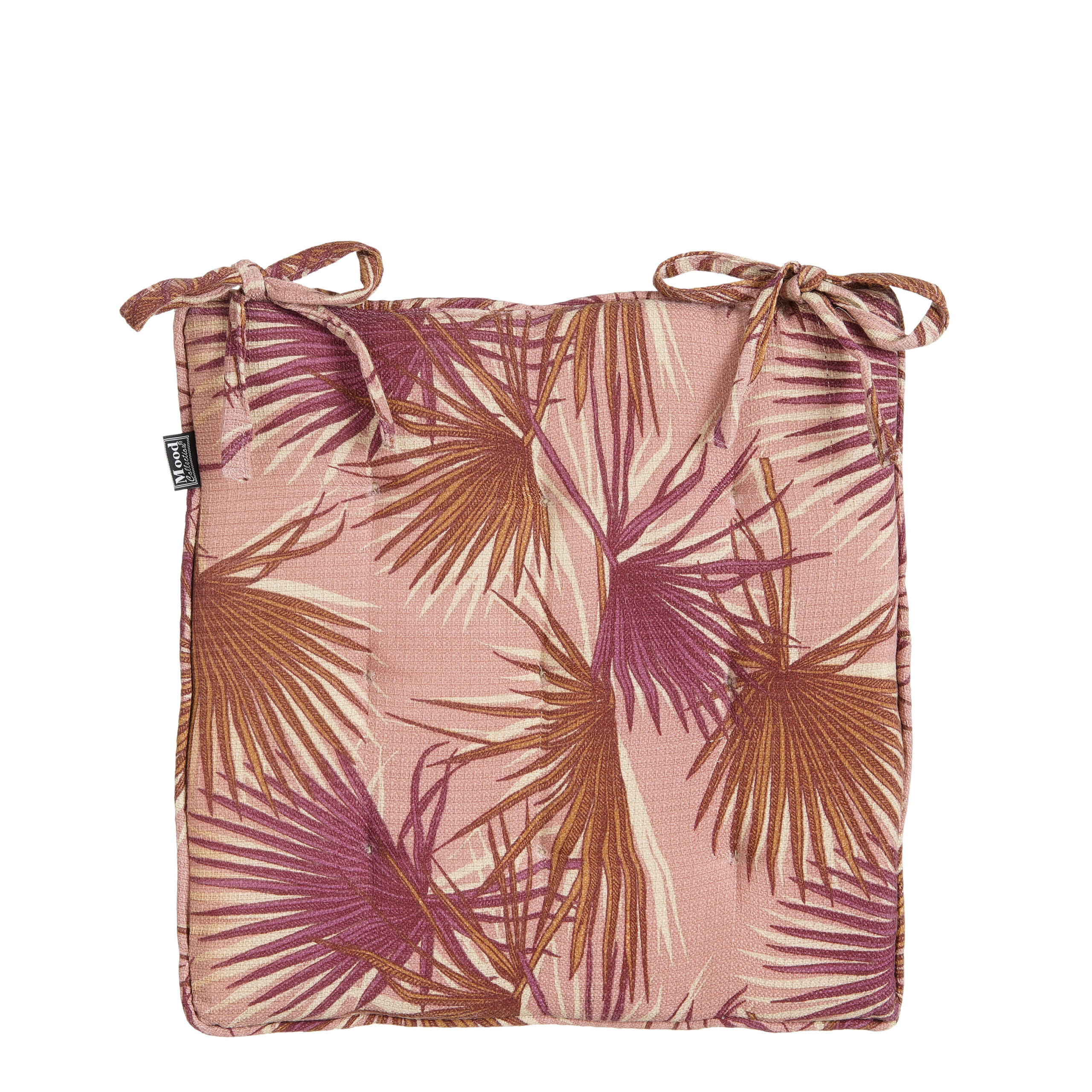 Toolipadi Flora 40x40cm lilla - Gardest