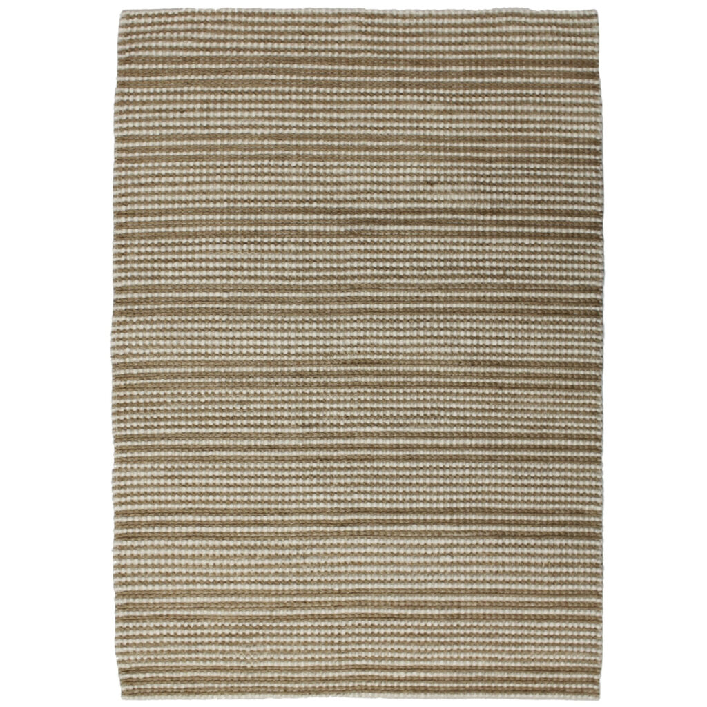 Vaip Jute 180x120cm pruun - Gardest