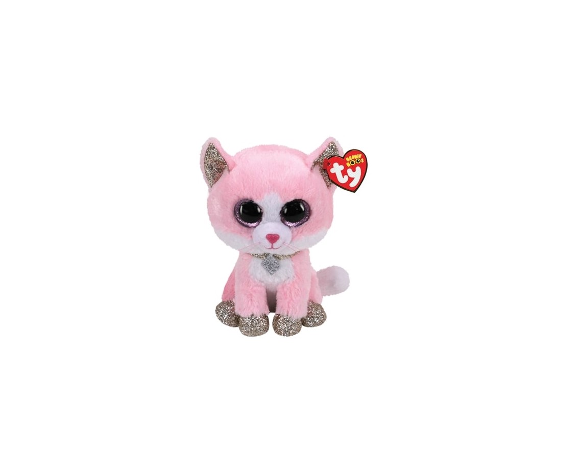 FIONA - pink cat reg | Gardest