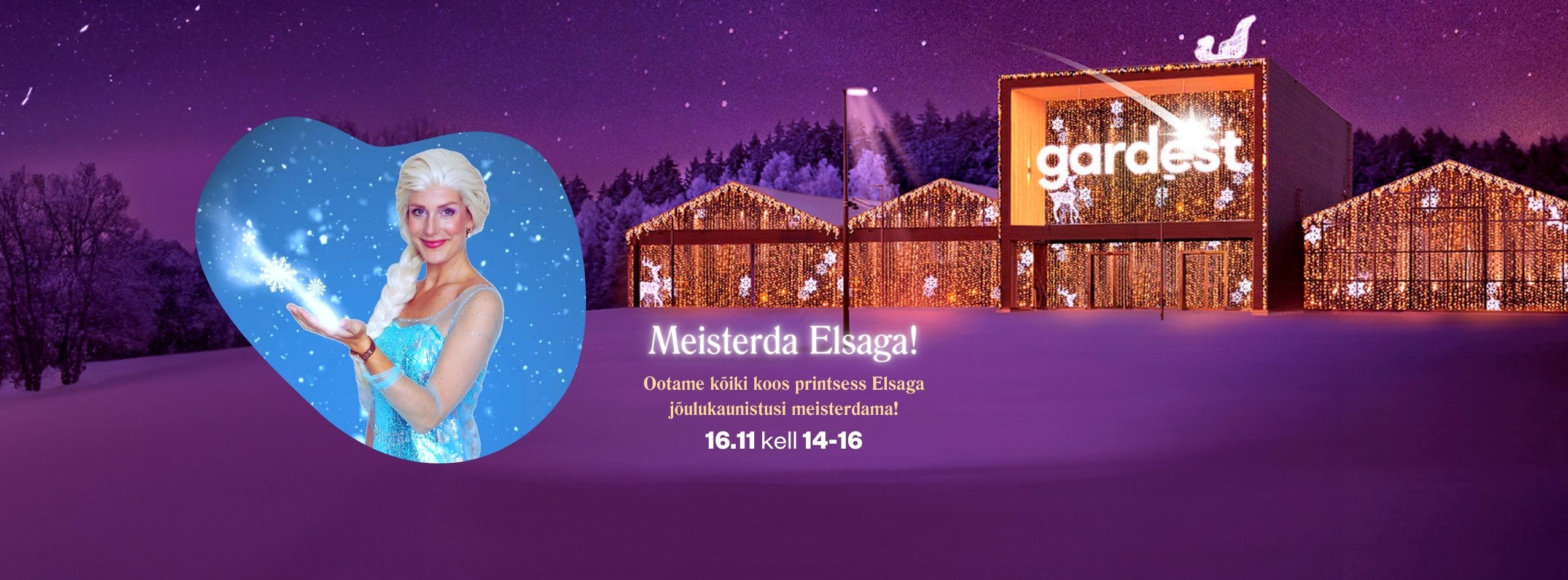 Gardest I Sisustus- ja aianduskeskus