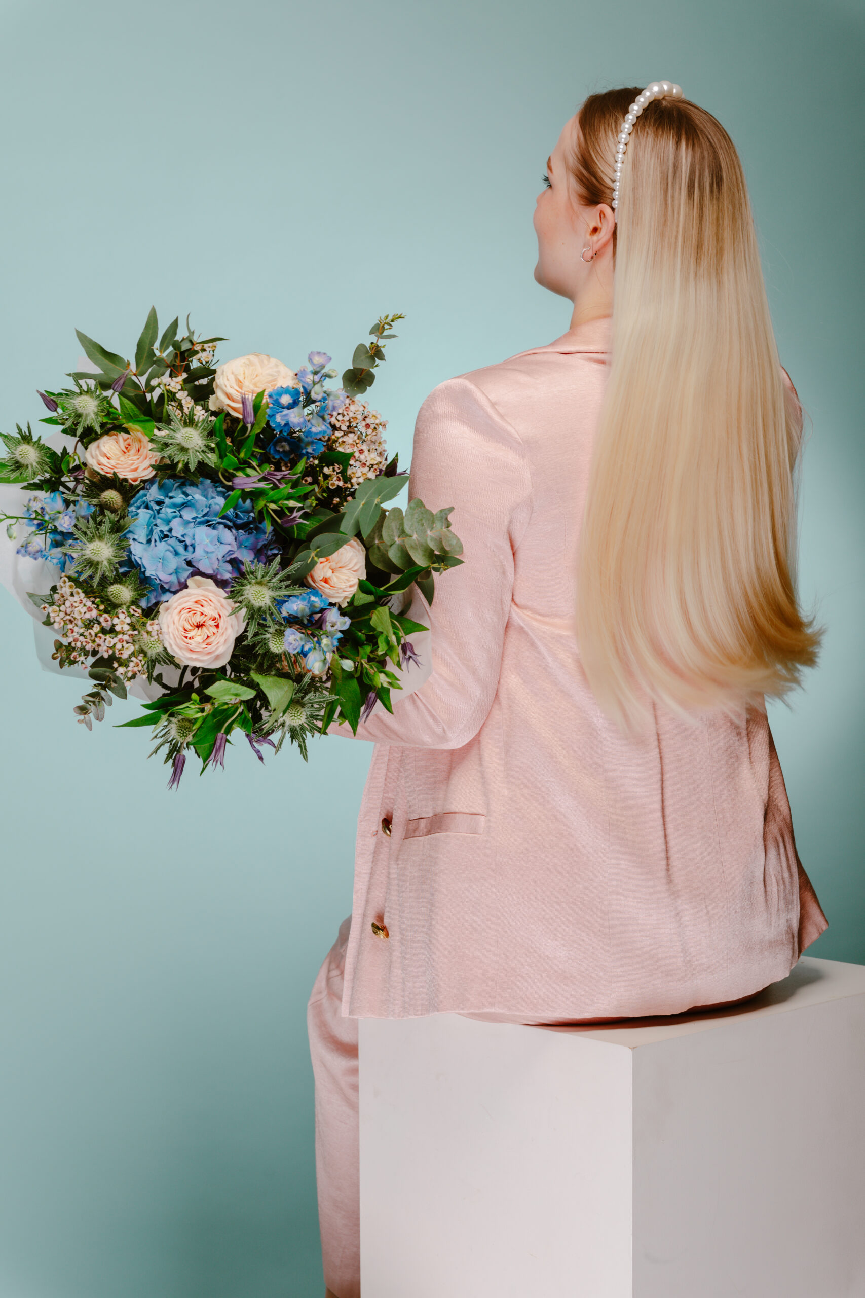 Lillekimp London | Gardest