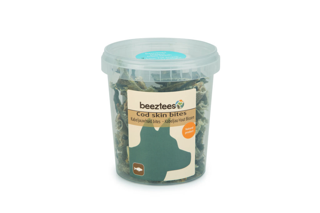 Beeztees maius koerale 75g tursa naha tükid | Gardest
