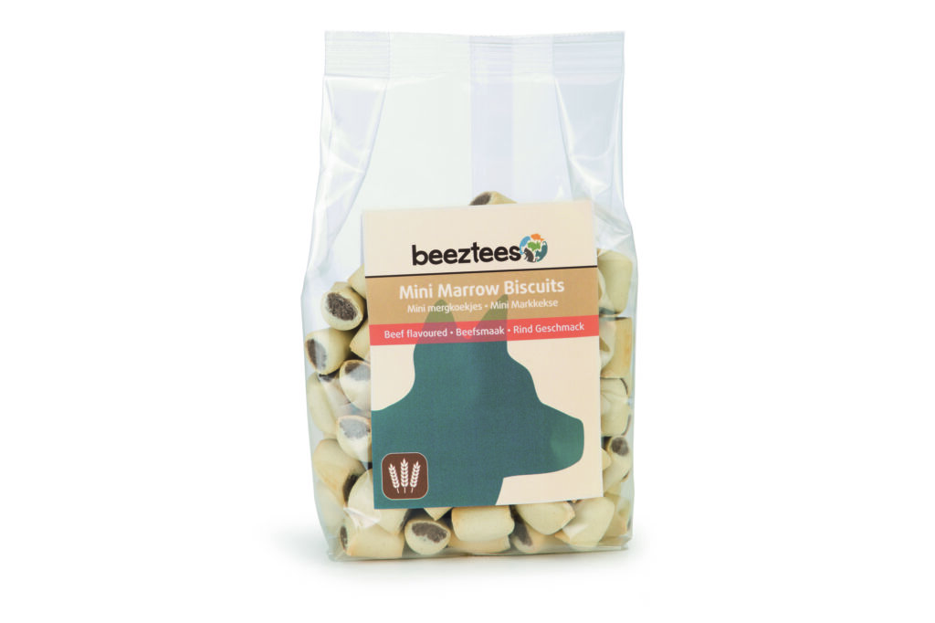 Beeztees maius koerale 400g mini veiseliha | Gardest