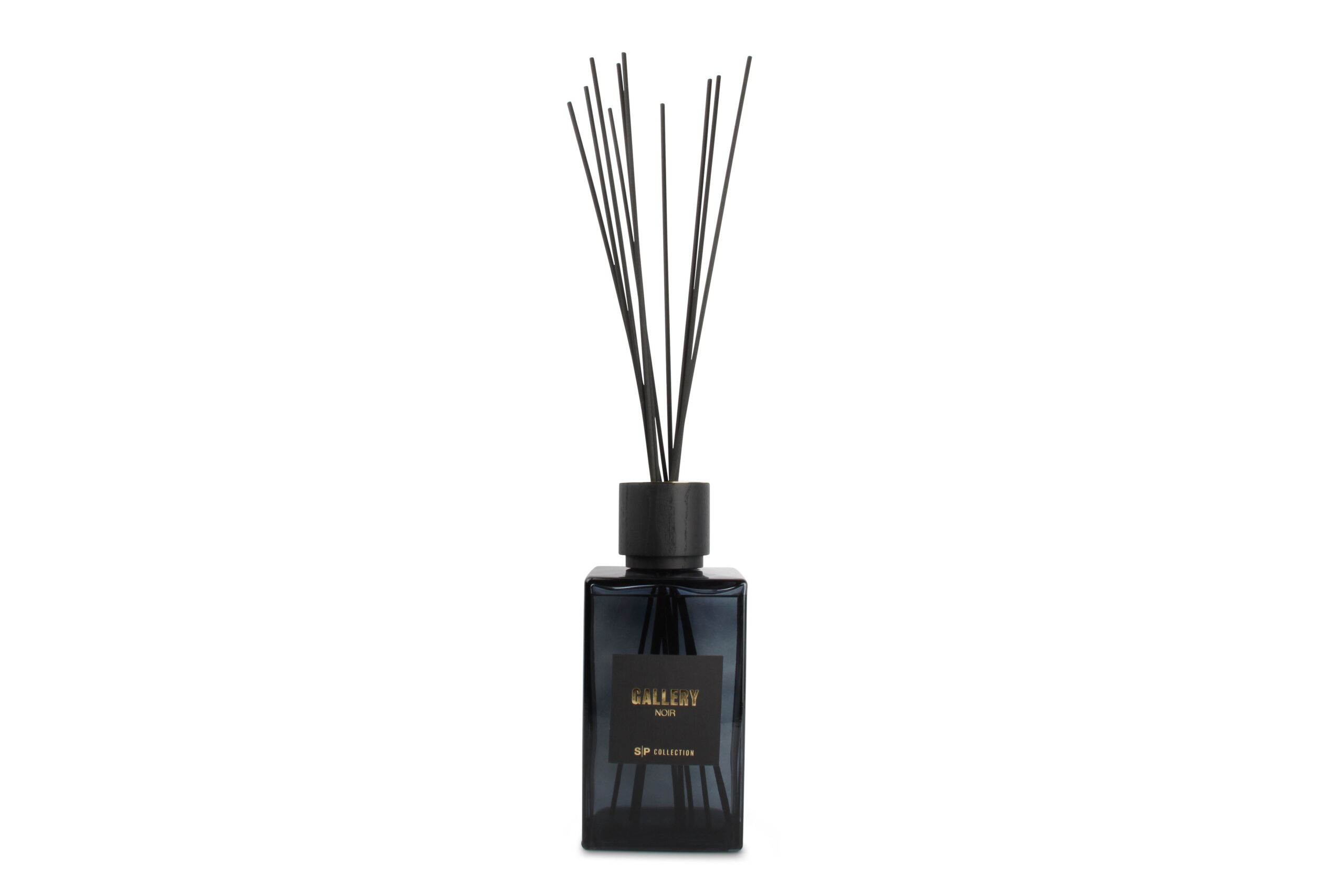 Difuuser Gallery Noir 120ml | Gardest