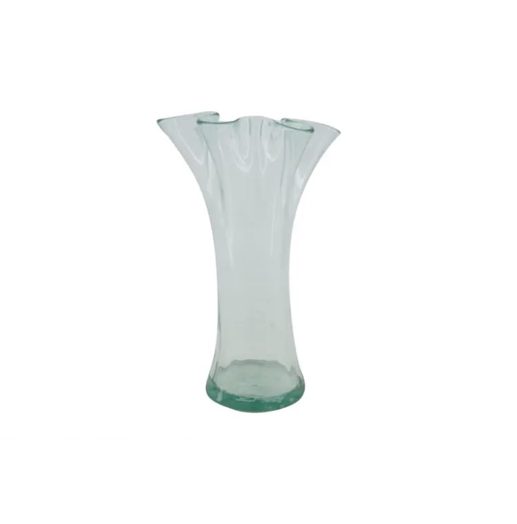 Vaas Nostalgia d20x h30cm klaasist | Gardest