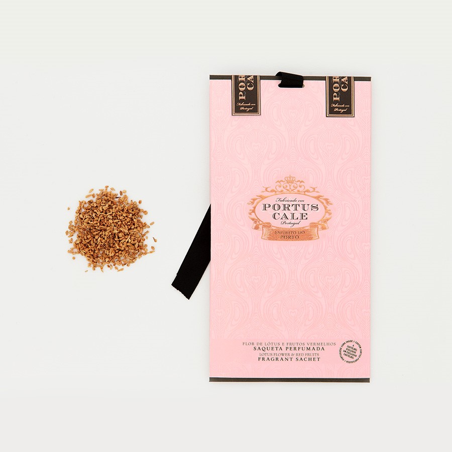 Lõhnakott Portus Cale Rosé Blush | Gardest