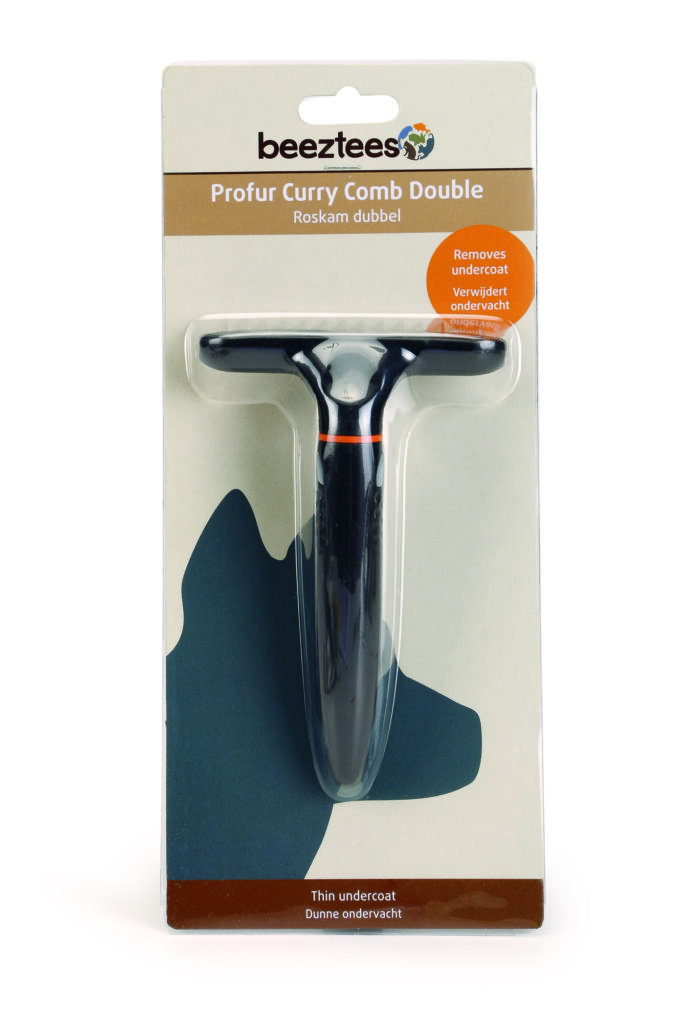 Beeztees kamm-reha 15cm kaherealine | Gardest