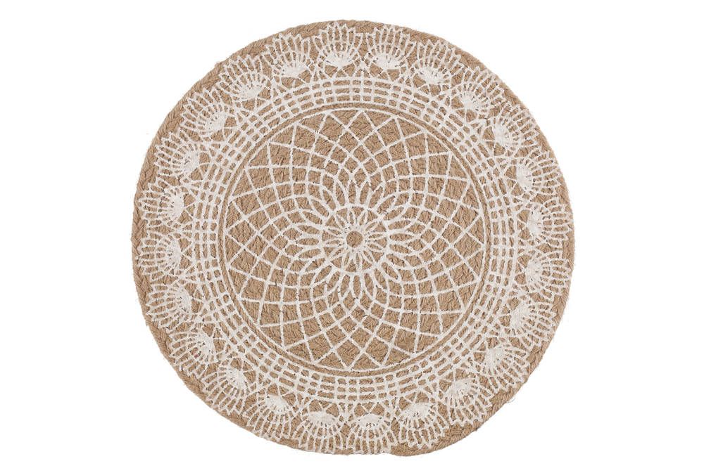 Fannik lauamatt Boho 38cm | Gardest