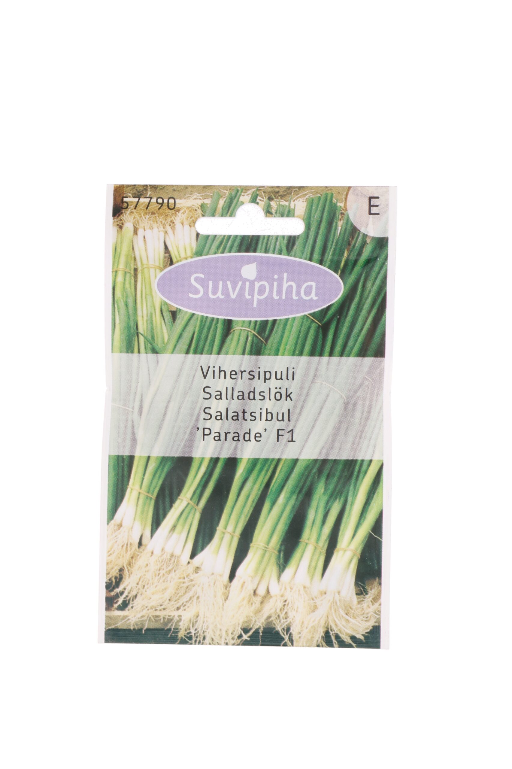 Sibul 'Parade' F1 400s | Gardest