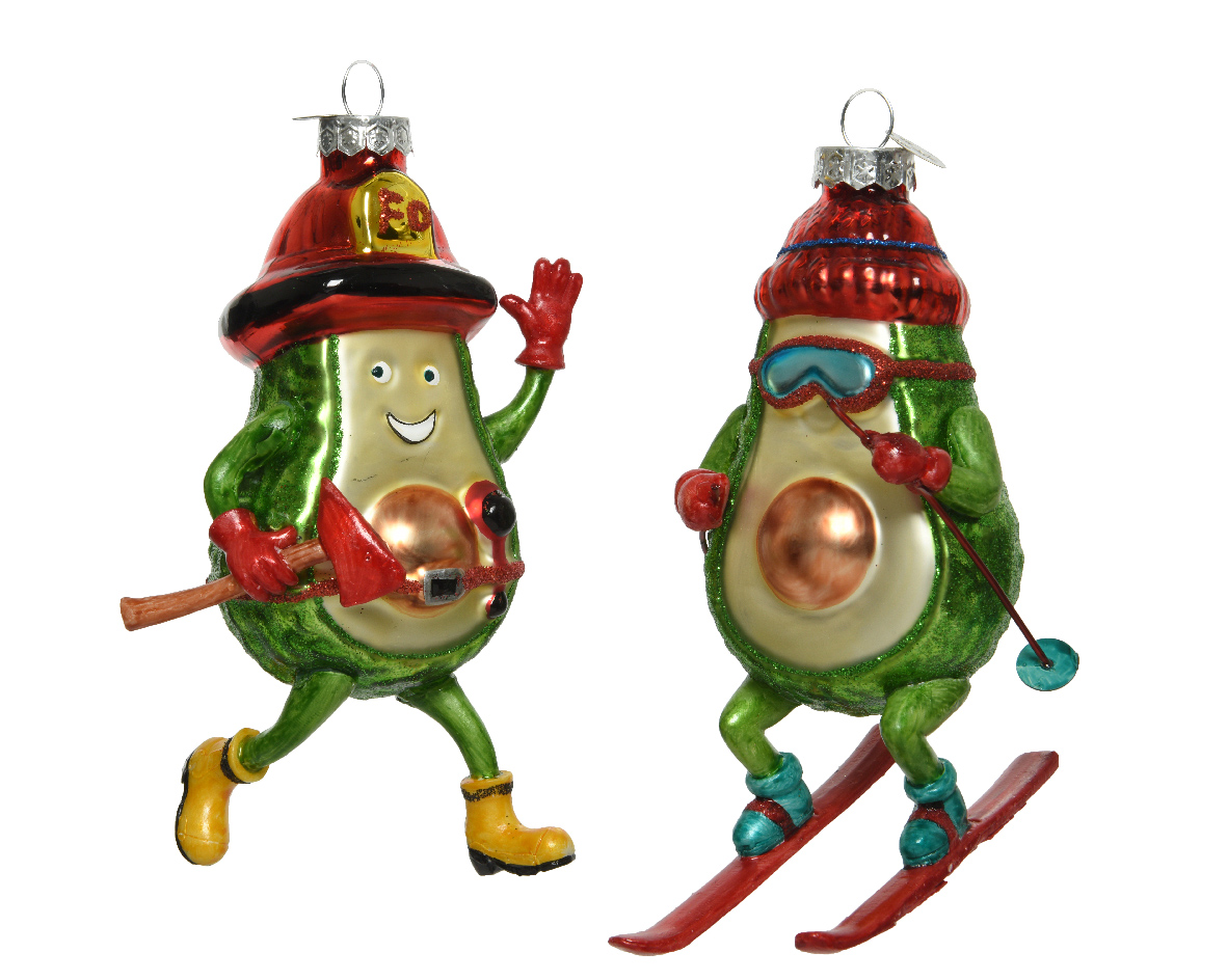 Kuuseehe avokaado klaas 1tk, erinevad | Gardest