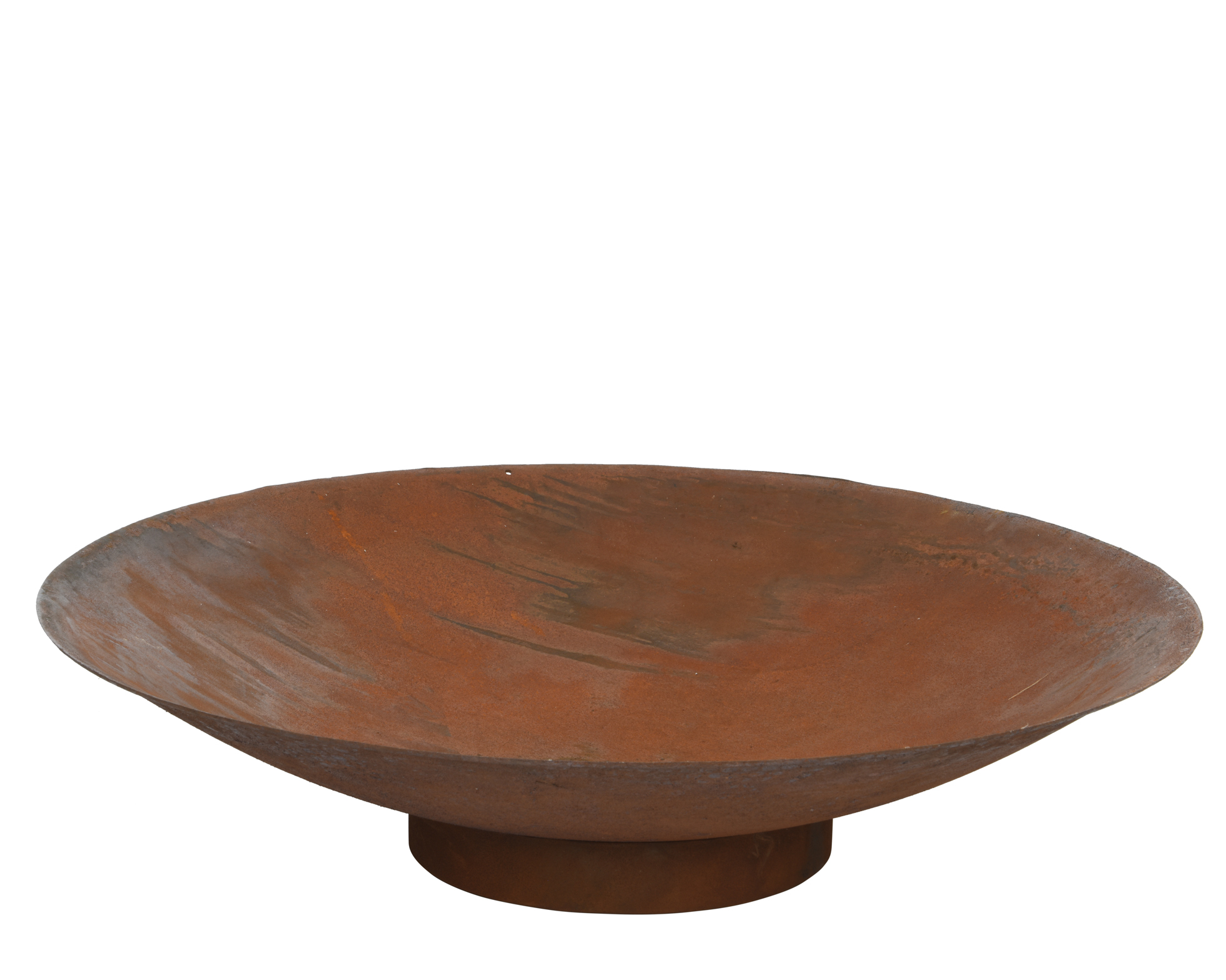 Tulease d80cm h19cm roostes | Gardest