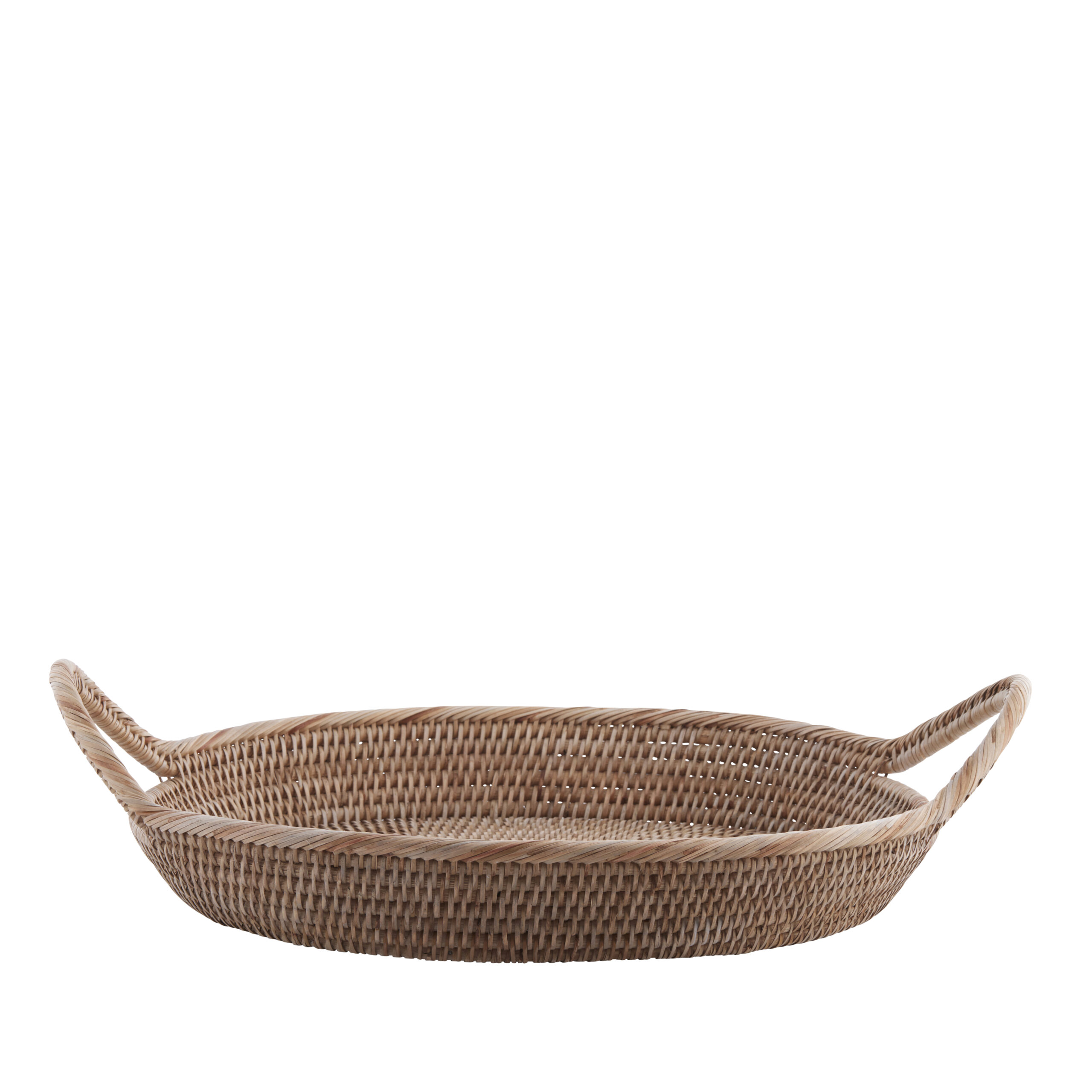Korv Norah 49x32x11,5cm pruun | Gardest