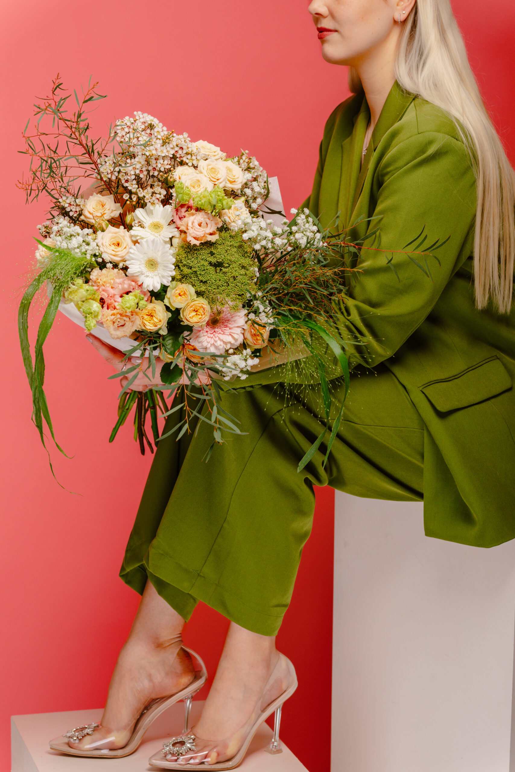 Lillekimp Viin | Gardest