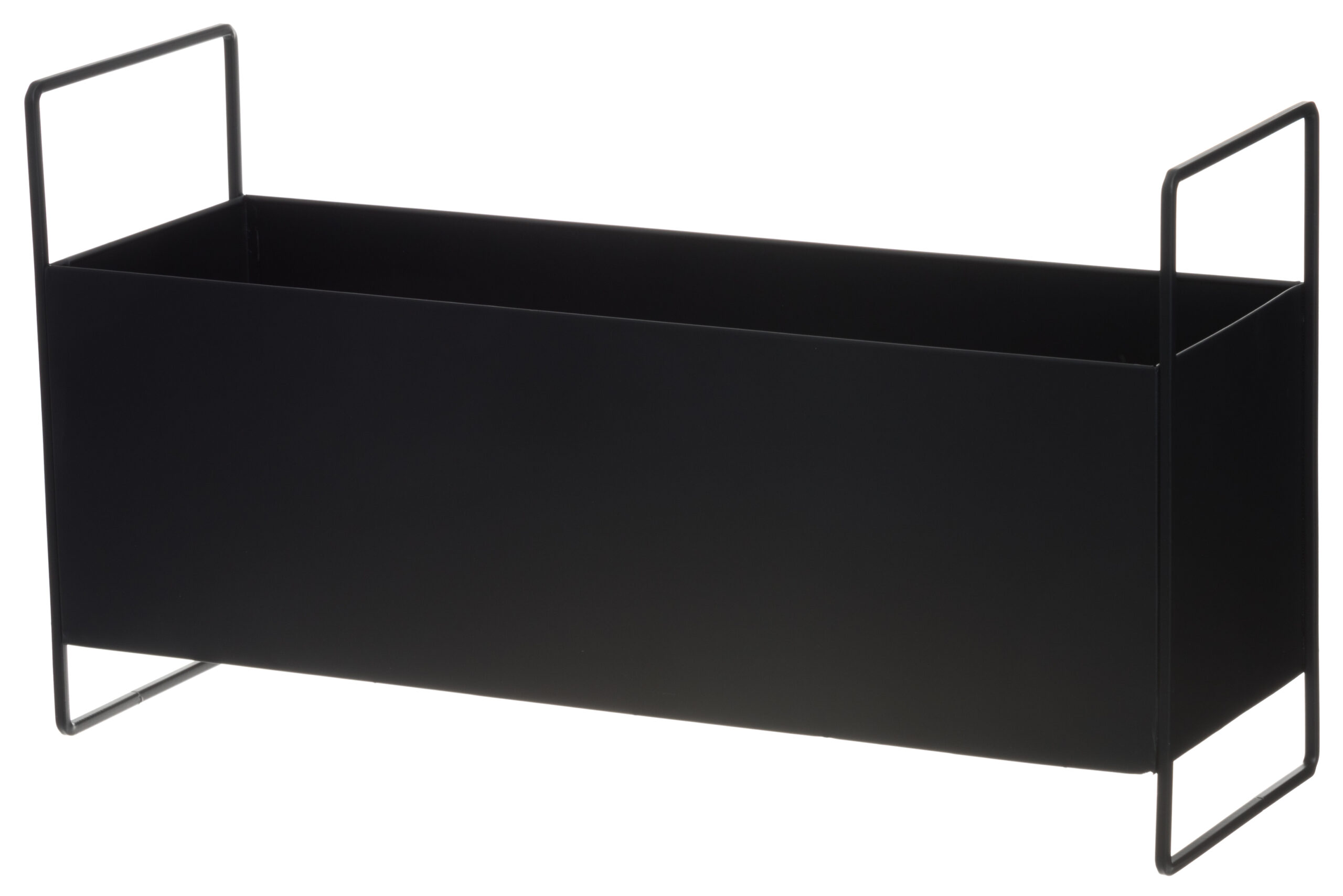 Lillekast mini 47cm must | Gardest