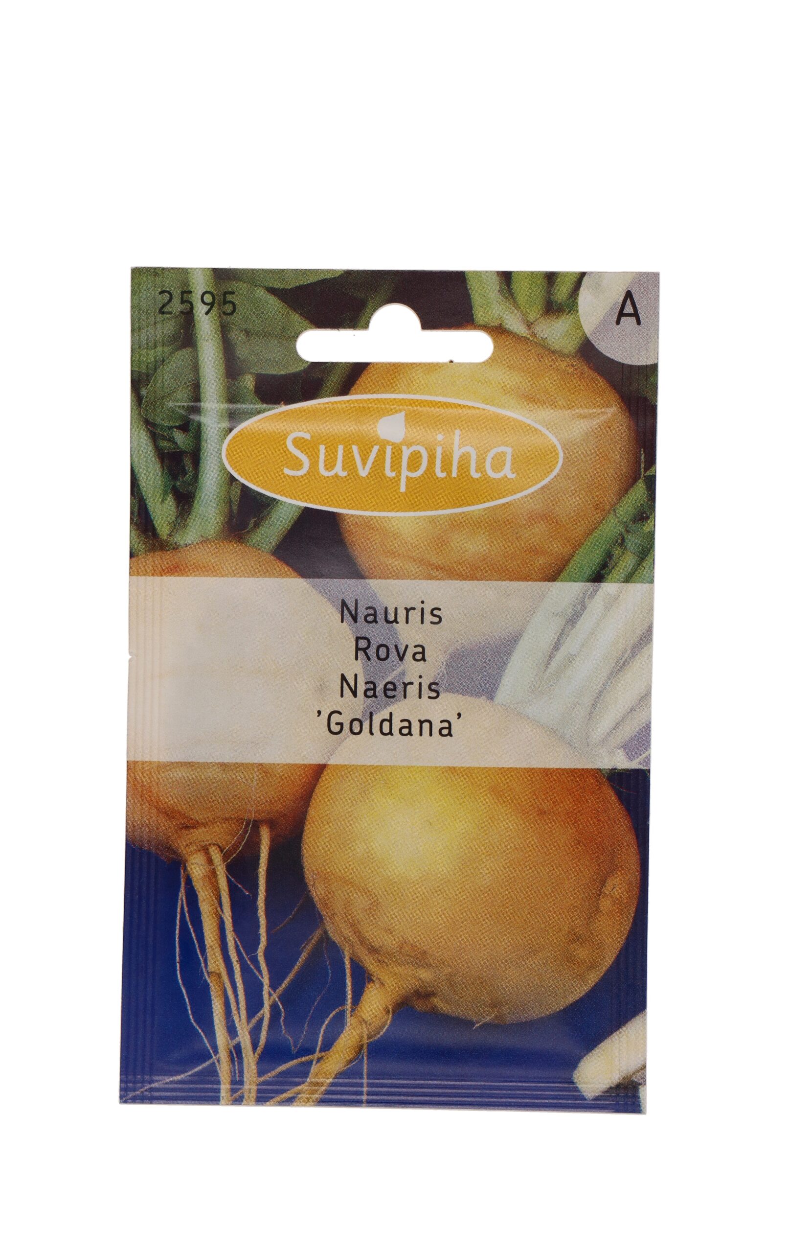 Naeris 'Goldana' 4g | Gardest