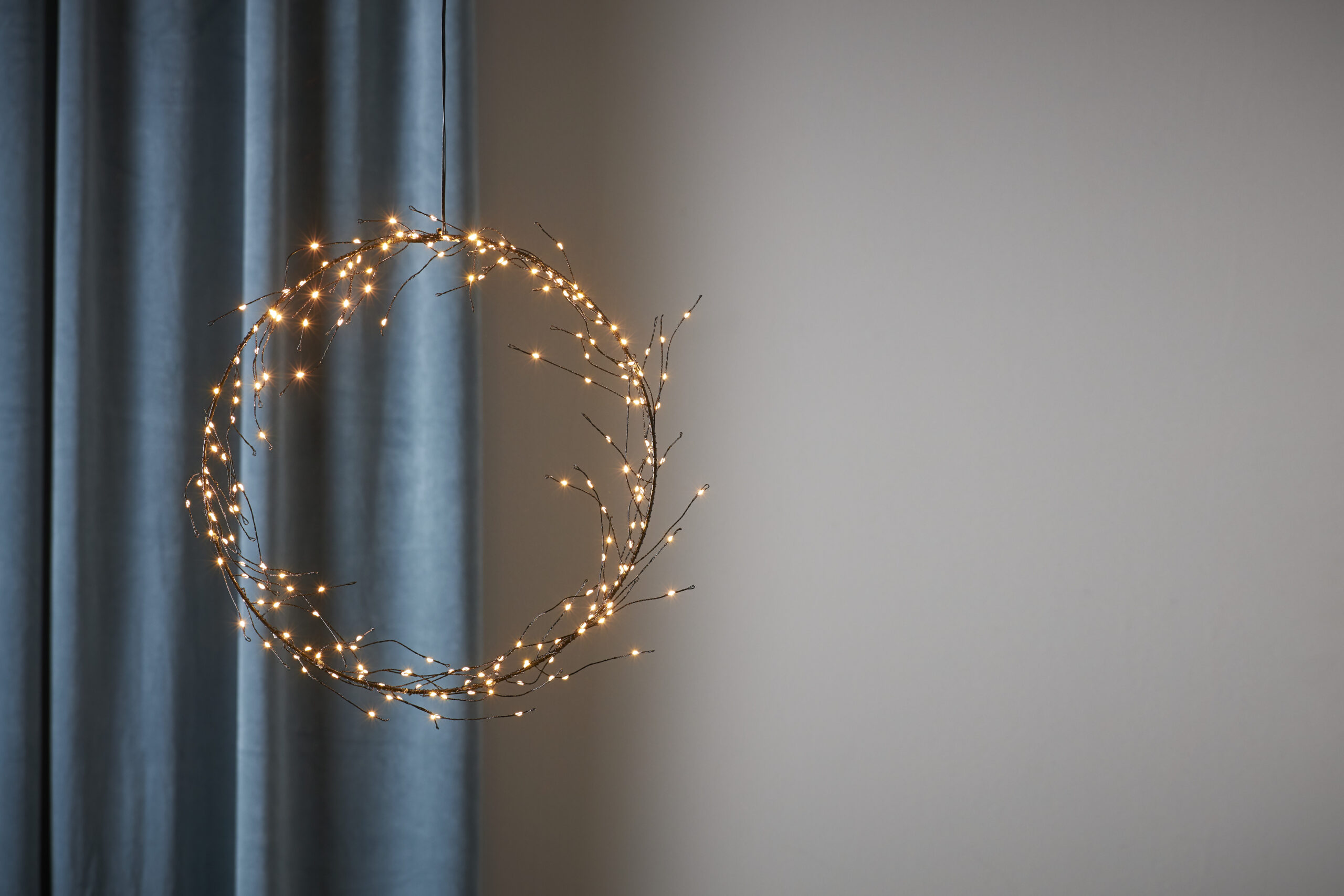 Pärg 200LED d35cm | Gardest