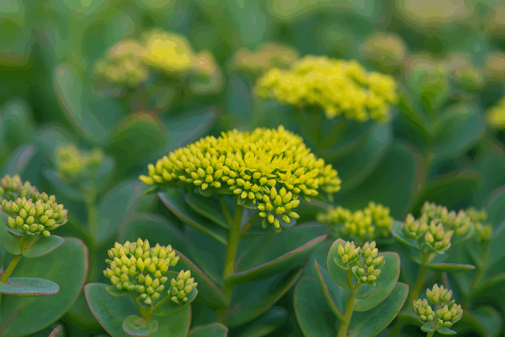 Kukehari 'Yellow Delicat' P14 Eestis kasvatatud | Gardest