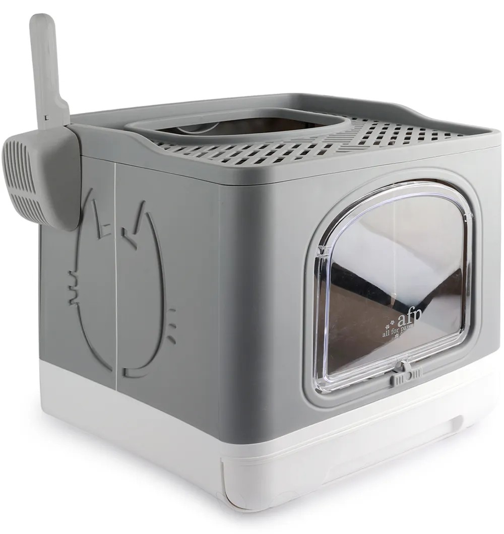 Liivakast kassile, kokkupandav Go Fresh hall | Gardest