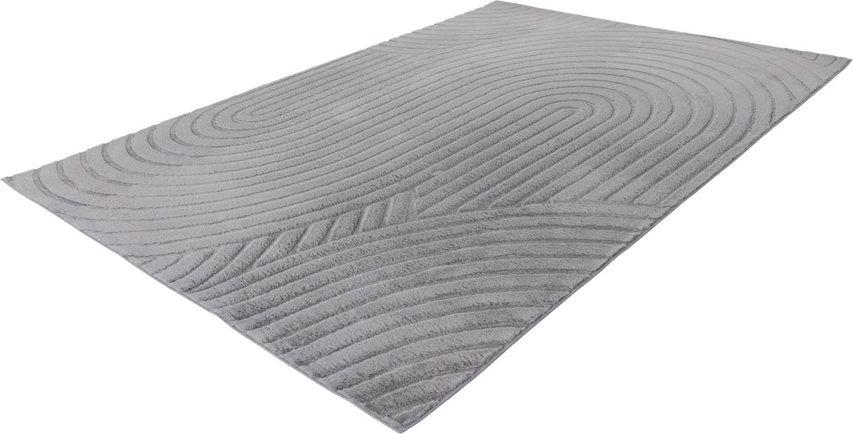 Vaip Comfort Rabbit hõbedane 160x230cm | Gardest